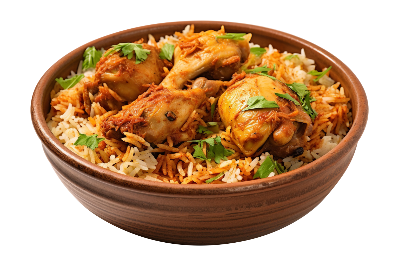 Menu – Phanis Handi Biryani